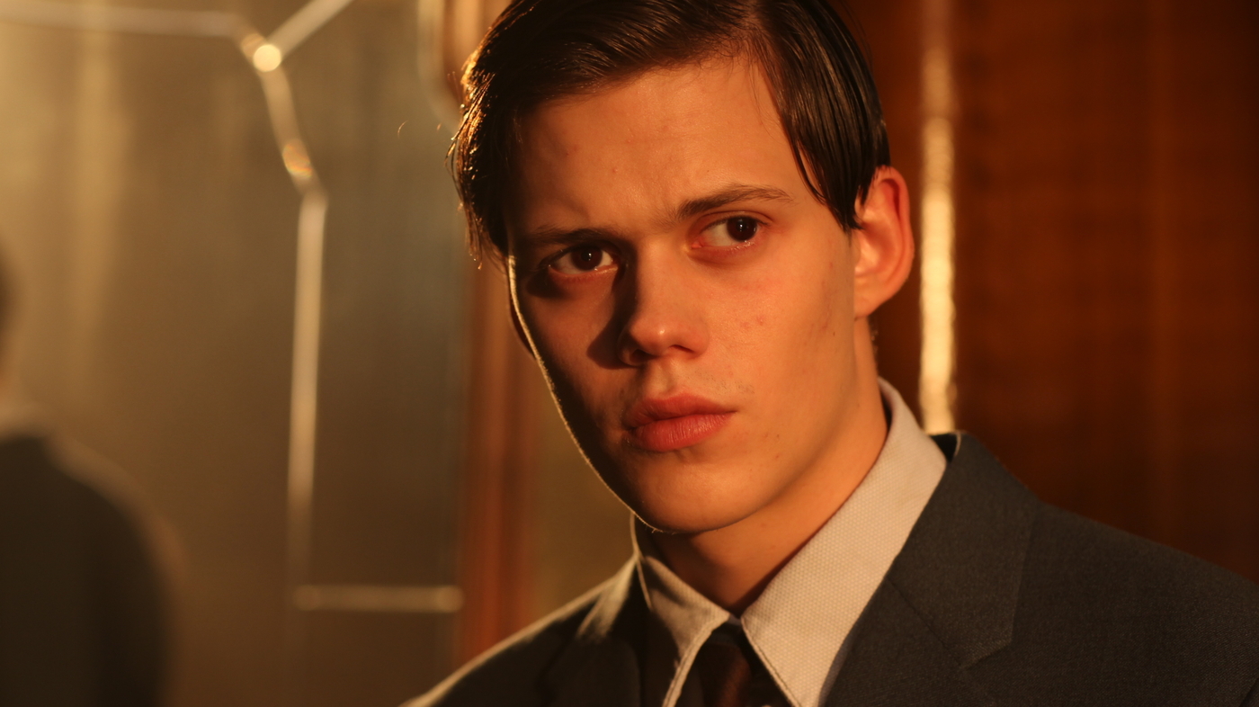 Movie Review - 'Simon And The Oaks' And 'War Of The Buttons' : NPR