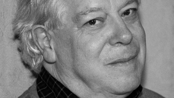 Book Review: 'The Big Screen' by David Thomson : NPR