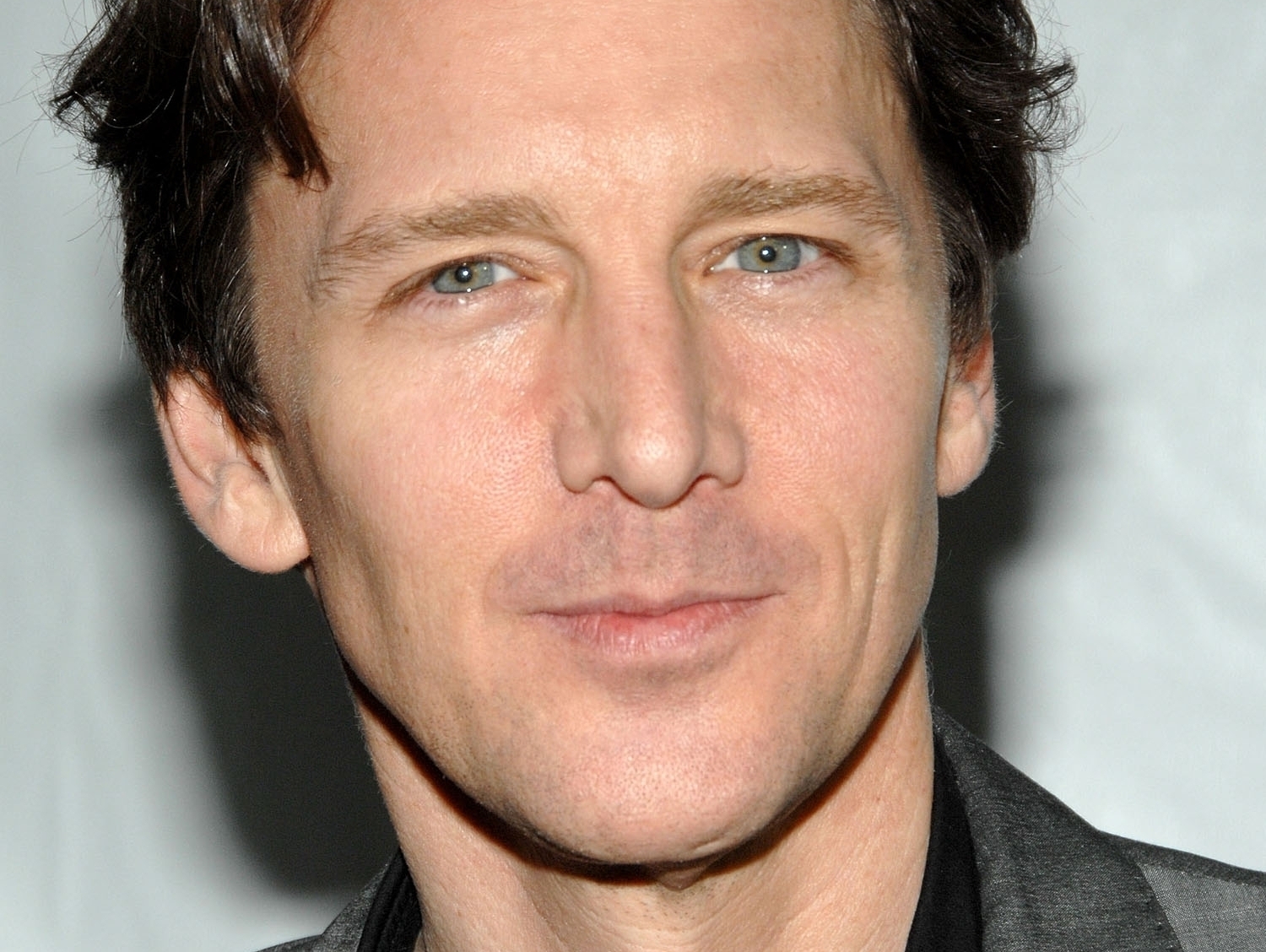 Traveling The World Brings Andrew McCarthy Home | NCPR News