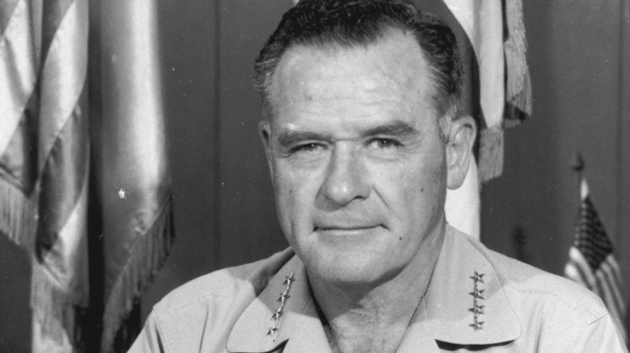 Family Fights For Honor Of 'Rogue' Vietnam General : NPR