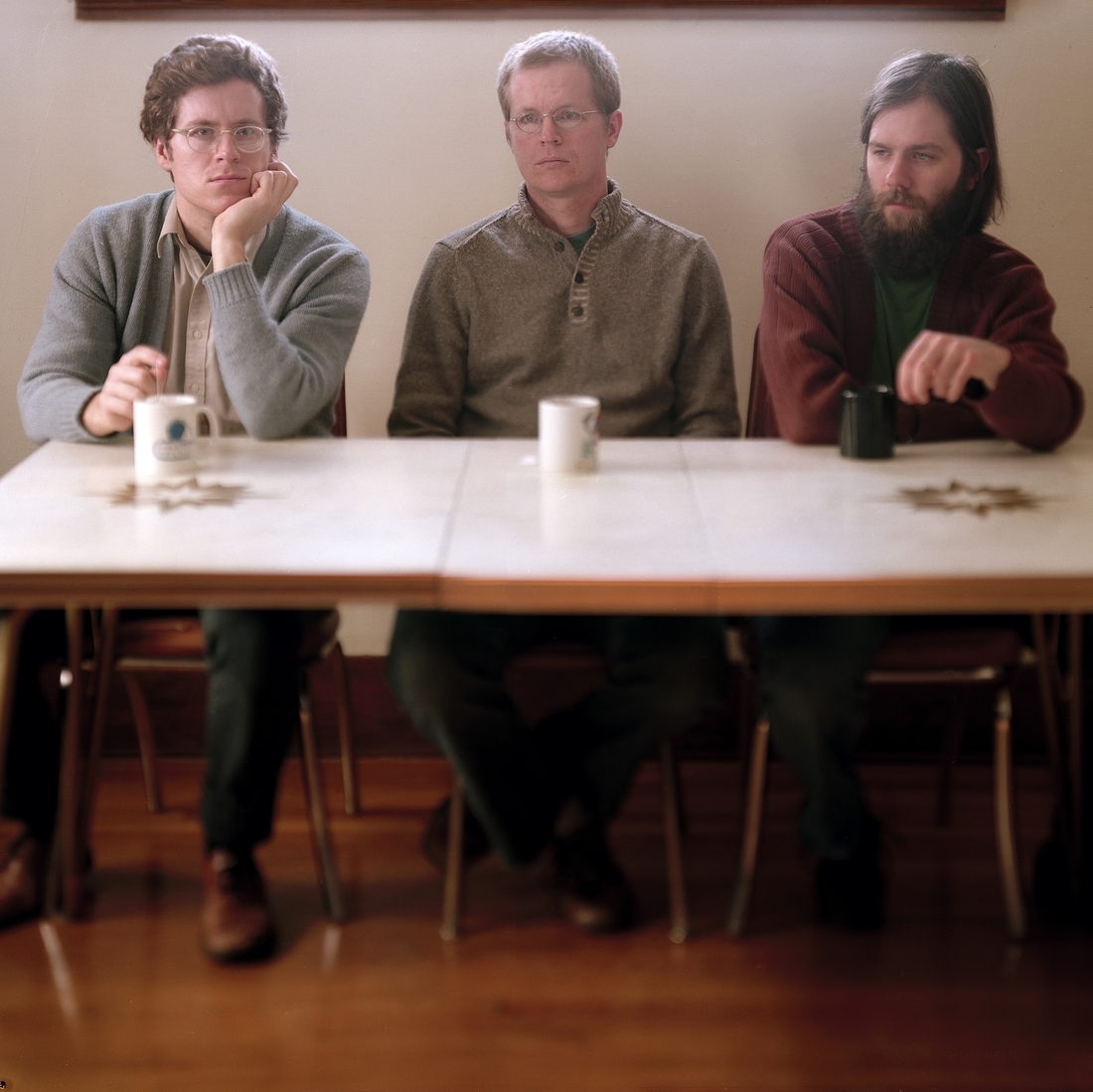 Song Premiere: The Daredevil Christopher Wright, 'A Man Of The Arts ...