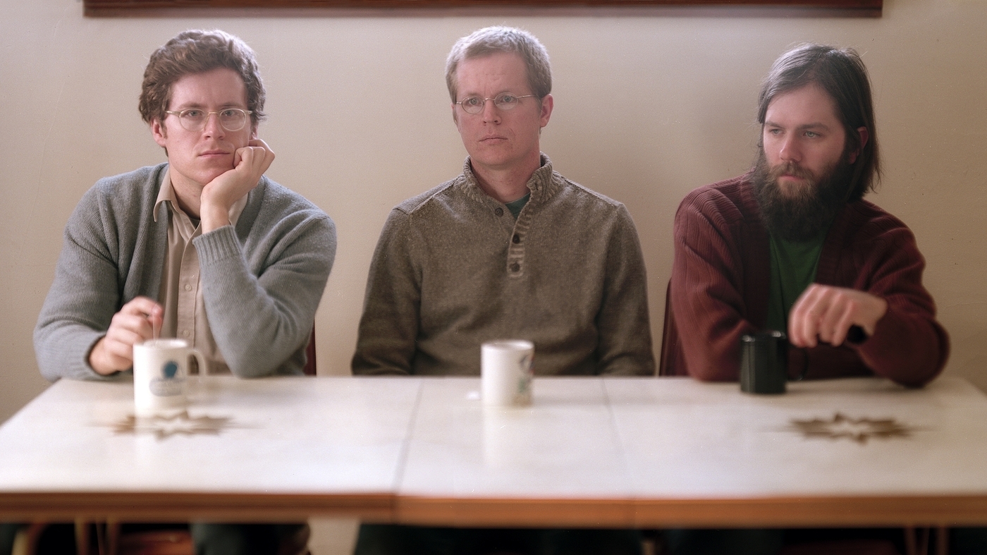 Song Premiere: The Daredevil Christopher Wright, 'A Man Of The Arts ...