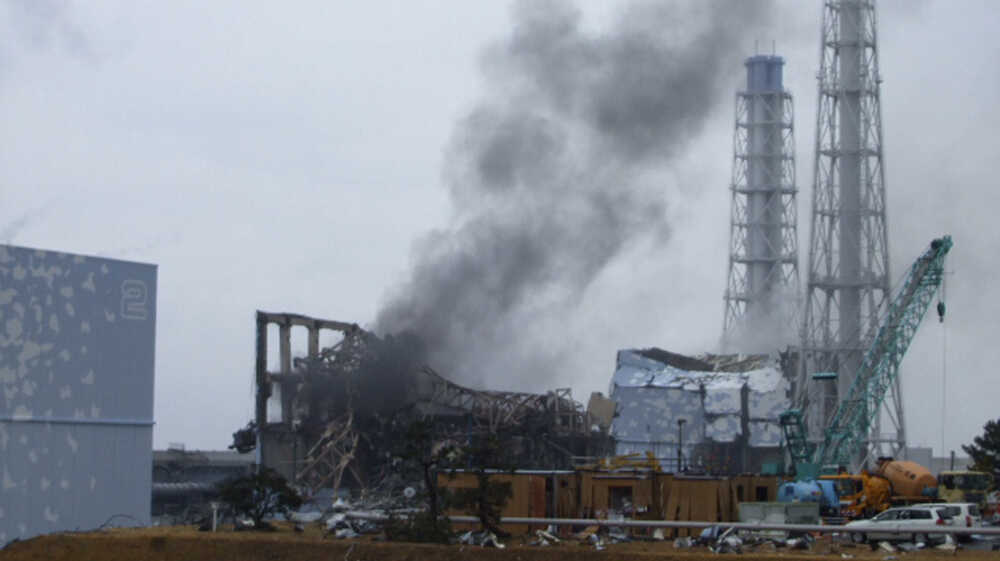 Japanese Utility Admits For First Time That Nuclear Disaster Was ...