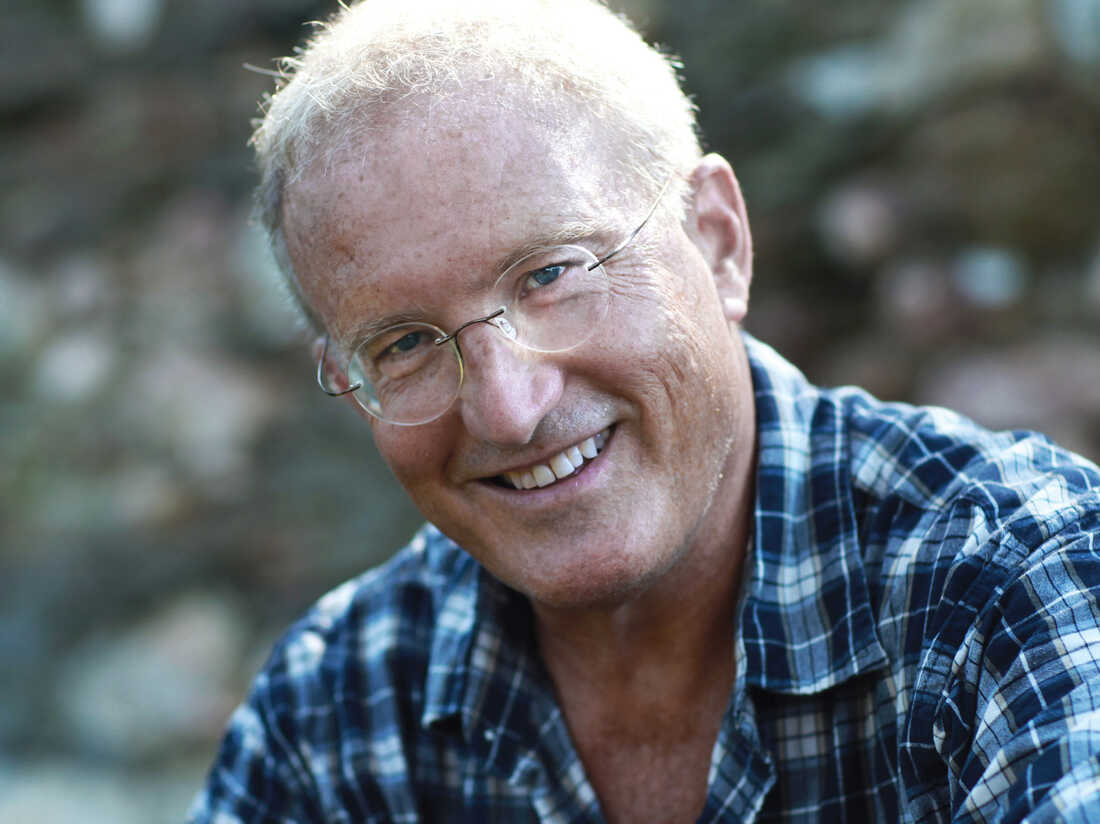 Interview: Mark Bowden, Author Of 'The Finish: The Killing Of Osama Bin ...