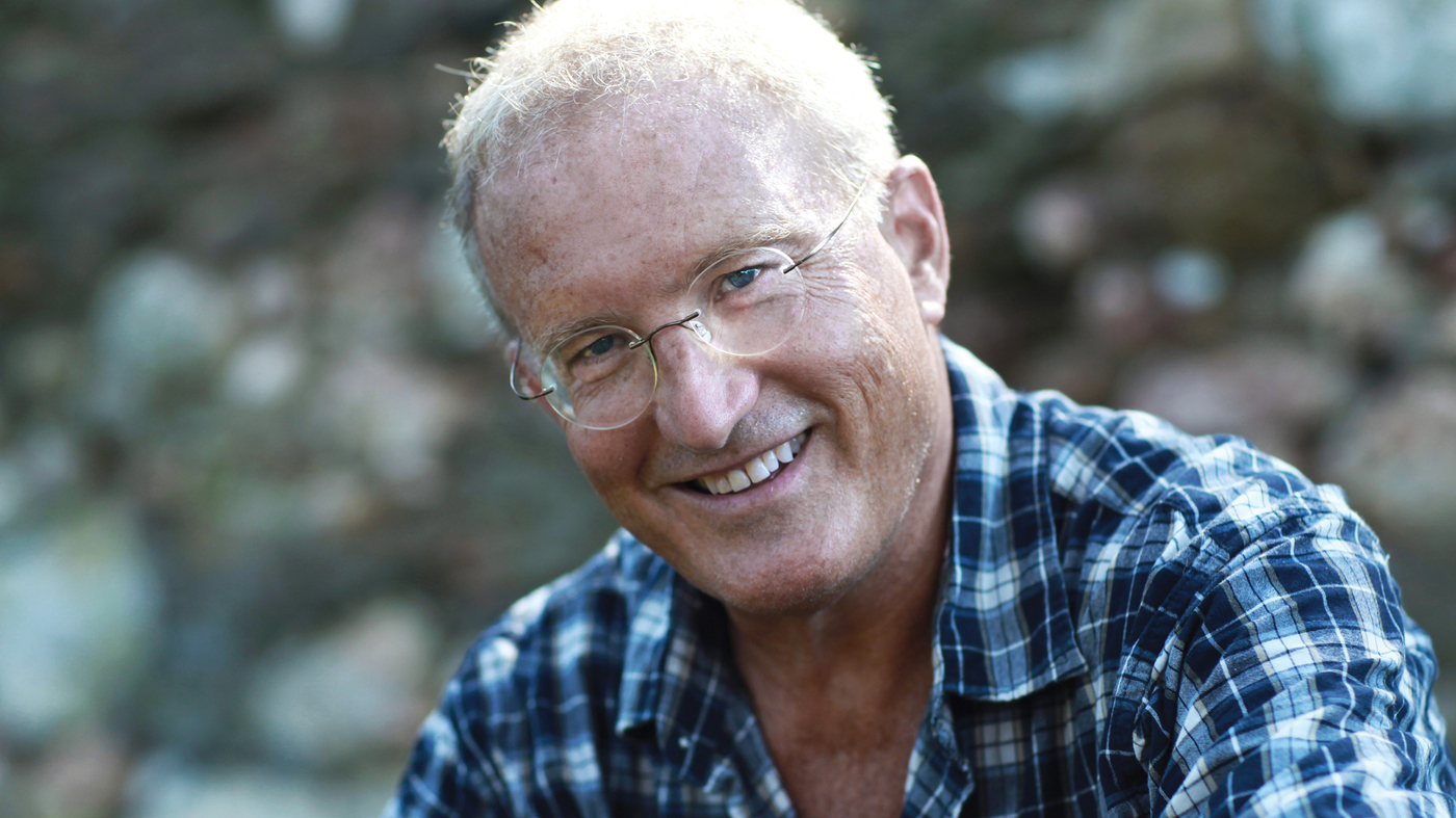 Interview: Mark Bowden, Author Of 'The Finish: The Killing Of Osama Bin ...