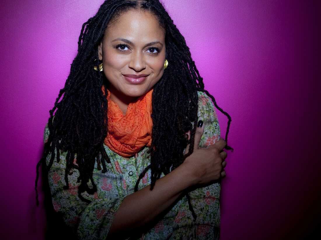Interview: Ava DuVernay | Filmmaker In 'Middle' Flouts Cinema ...