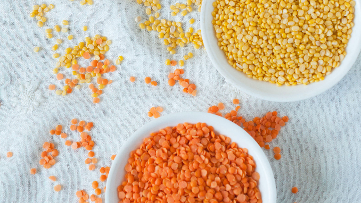 Kitchen Window — Dals: Simple Indian Comfort Food : NPR