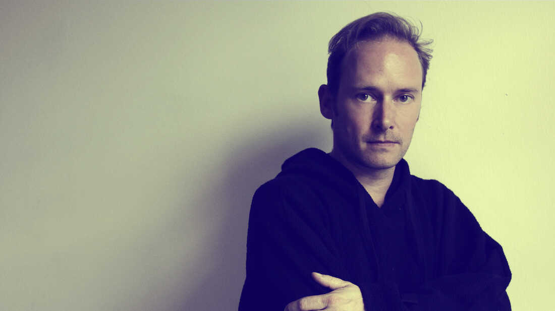 The Drop: A Kaarvai Moment With Michael Mayer : All Songs Considered : NPR