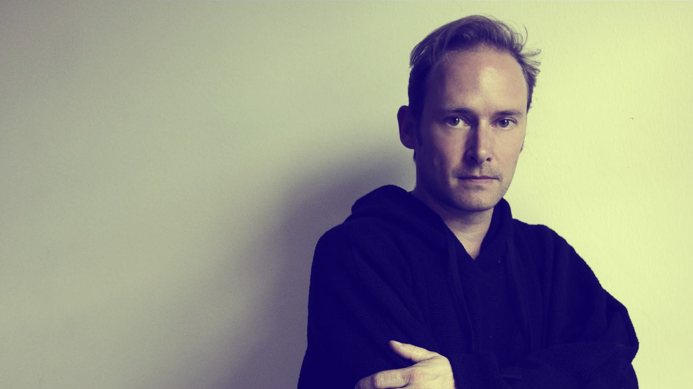 The Drop: A Kaarvai Moment With Michael Mayer : All Songs Considered : NPR