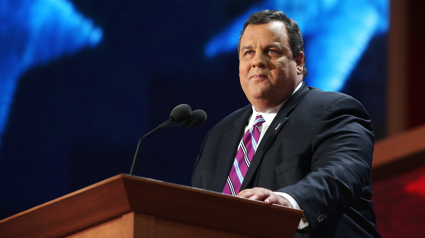 Republican Governors Gear Up For Election Gains : NPR