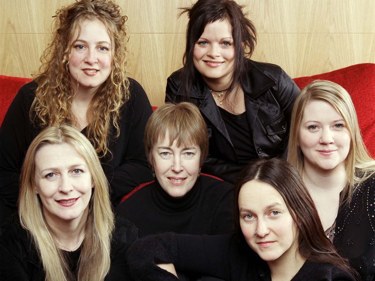 Thistle And Shamrock: Northsound : NPR