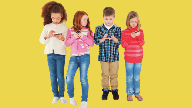 Interview: Sherry Turkle, Author of 'Alone Together' : NPR