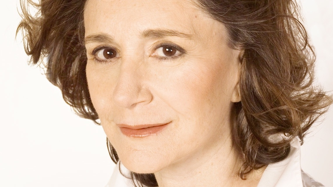 Interview: Sherry Turkle, Author of 'Alone Together' : NPR