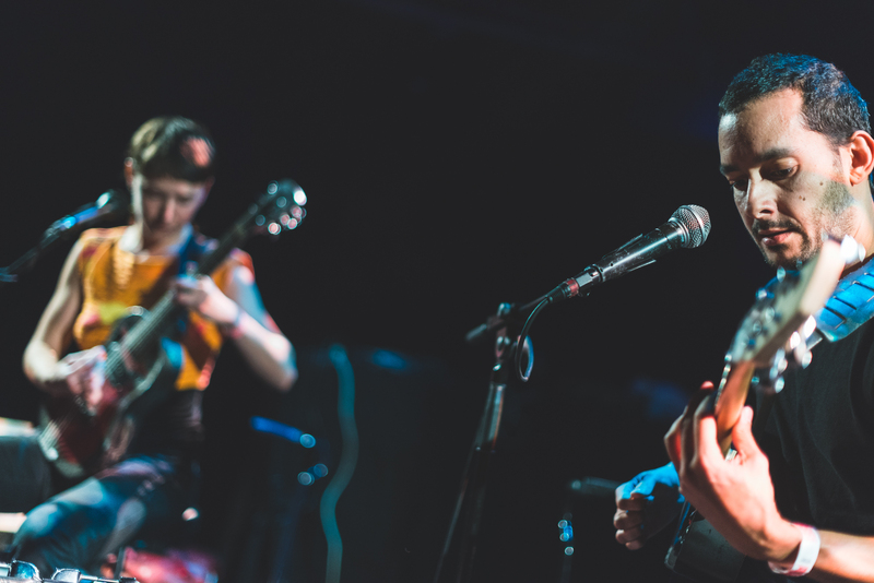 CMJ 2012: Discoveries Day Two : All Songs Considered : NPR