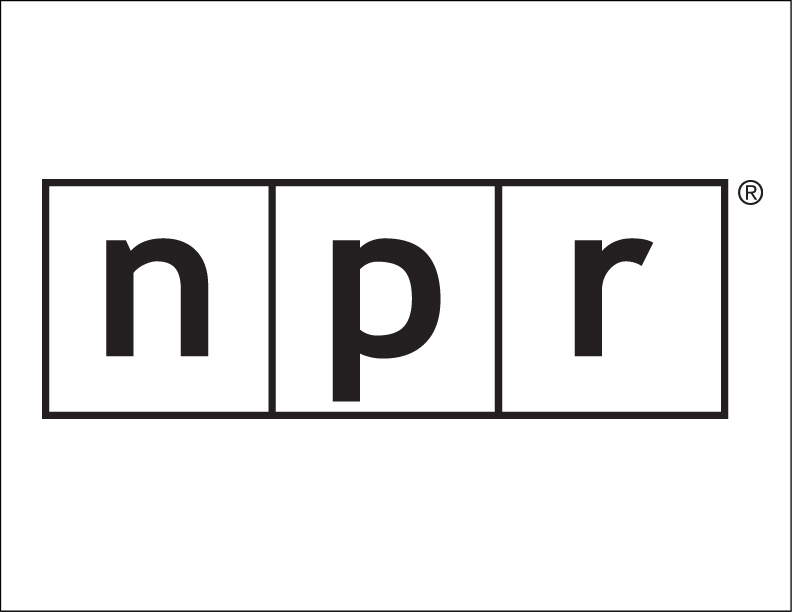 A Very Public (Radio) Halloween : NPR Extra : NPR