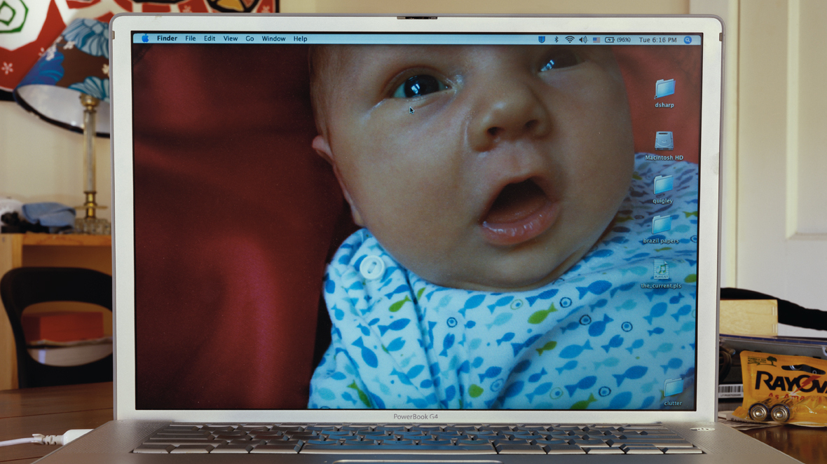 I Screen, You Screen, We All Screen: What Does Your Desktop Say About ...