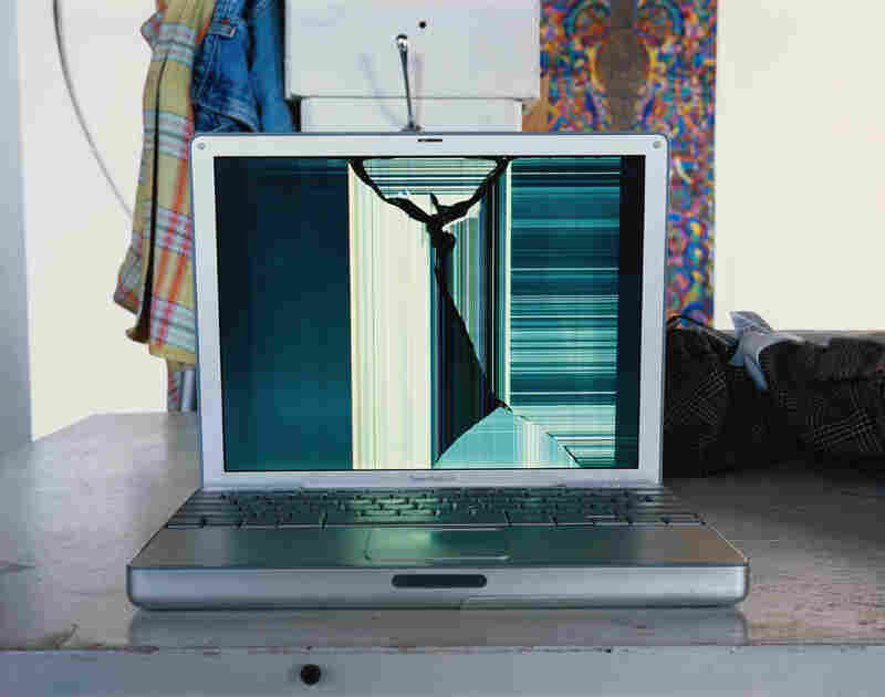 I Screen, You Screen, We All Screen: What Does Your Desktop Say About ...