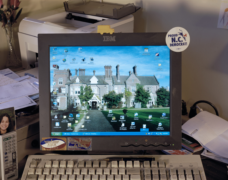 I Screen, You Screen, We All Screen: What Does Your Desktop Say About ...