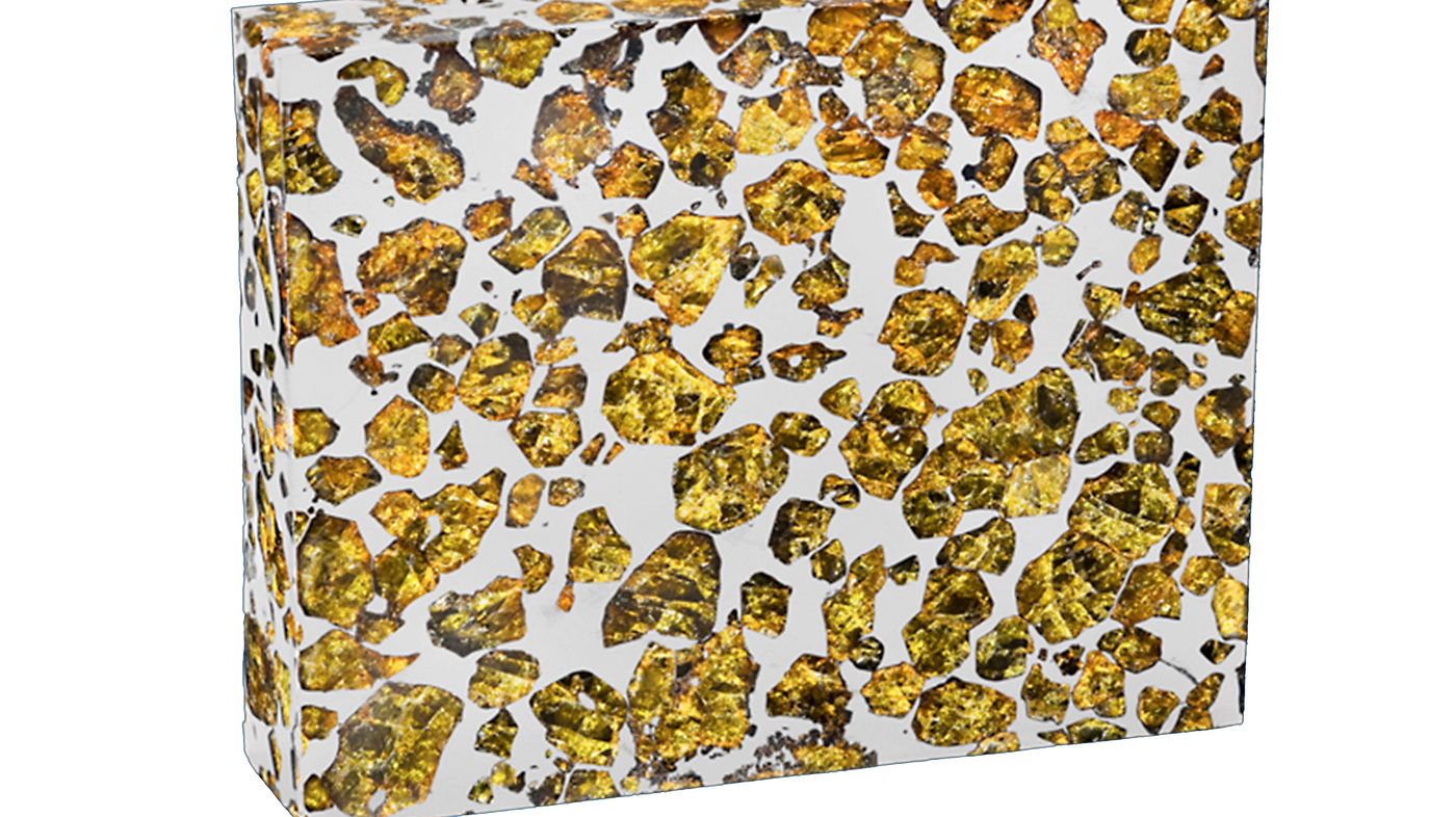 This Candy Is From Heaven (But Don't Eat It) : The Salt : NPR