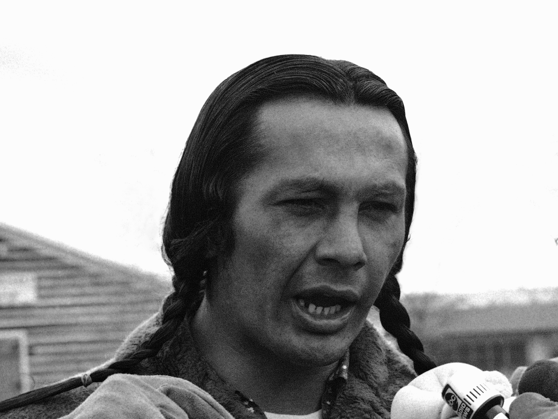 Russell Means, Indian Activist And Actor, Dies | NCPR News