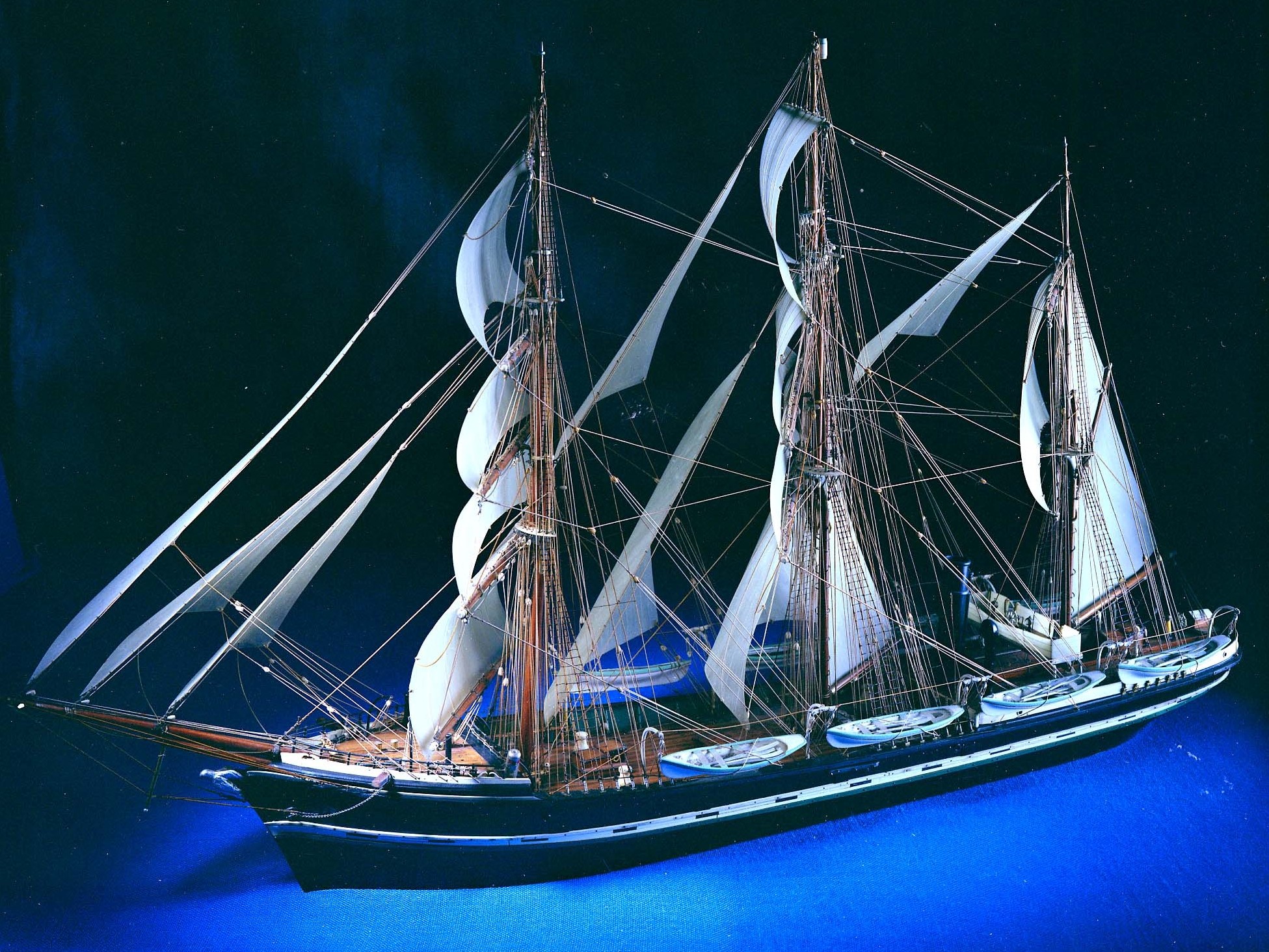 From Ship To Sherlock: Doyle's 'Arctic' Diary | NCPR News