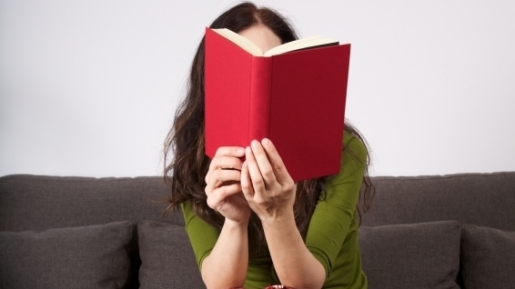 America's Facebook Generation Is Reading Strong : NPR