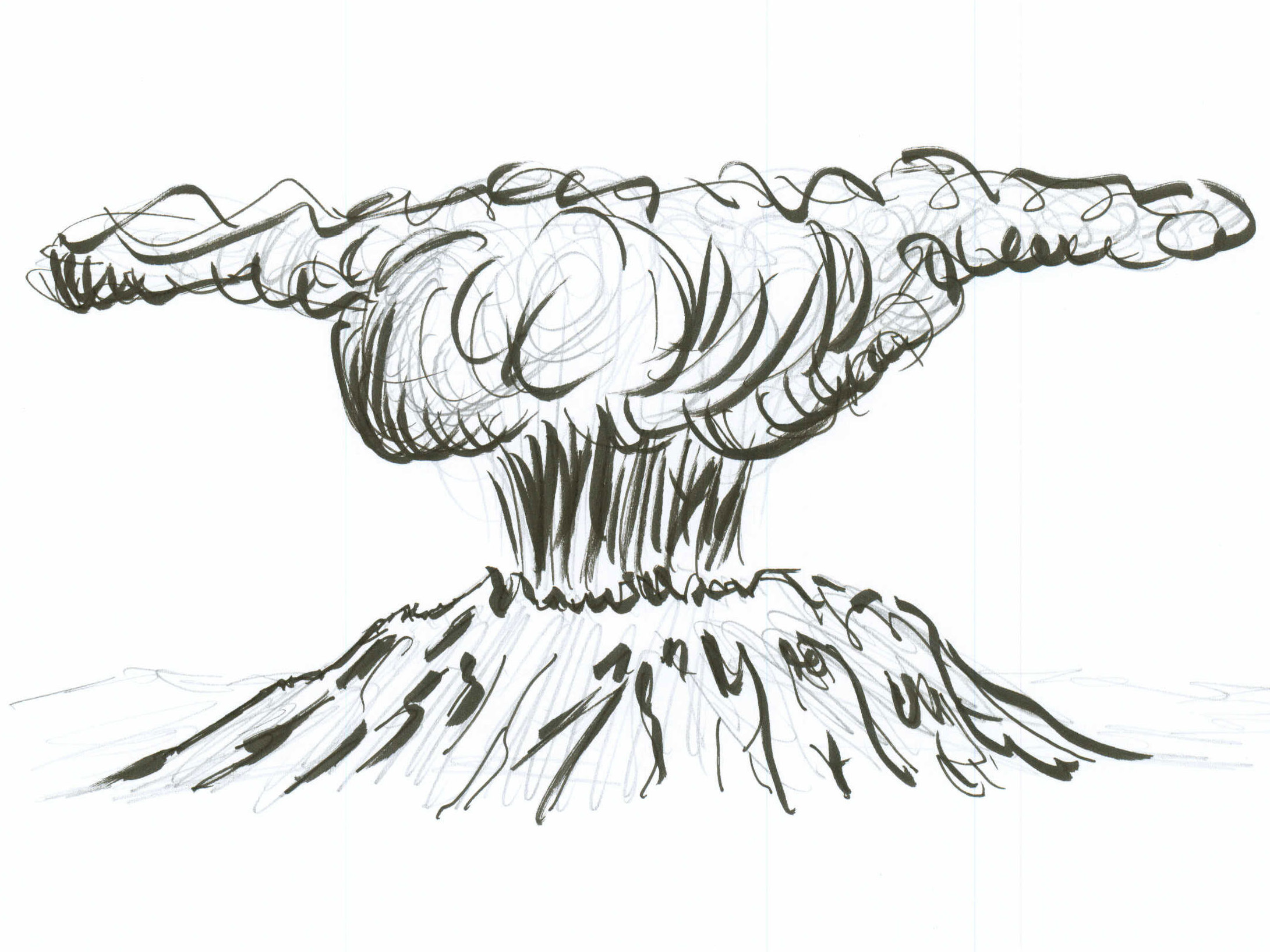 How Human Beings Almost Vanished From Earth In 70,000 B.C. | NCPR News