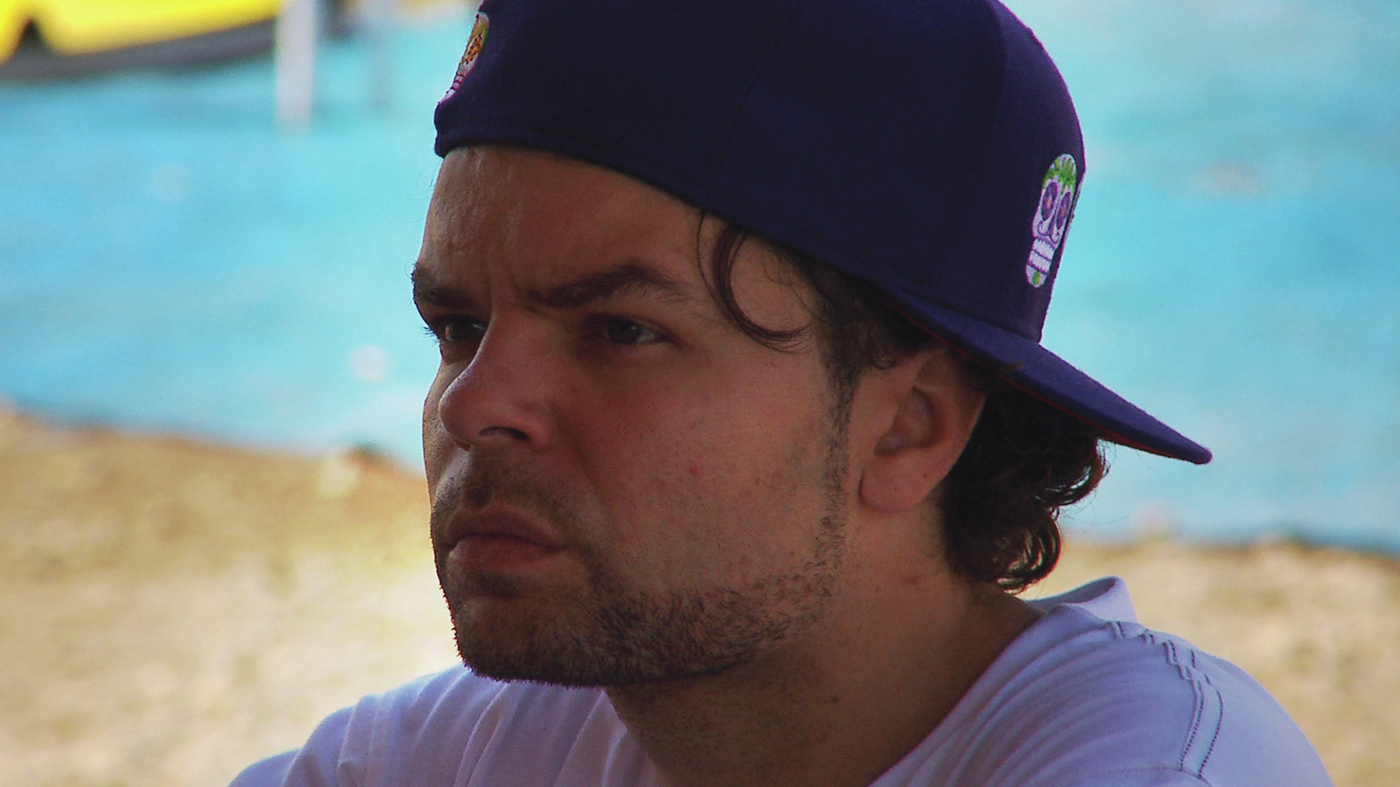 Movie Interview: 'Lemon' : NPR