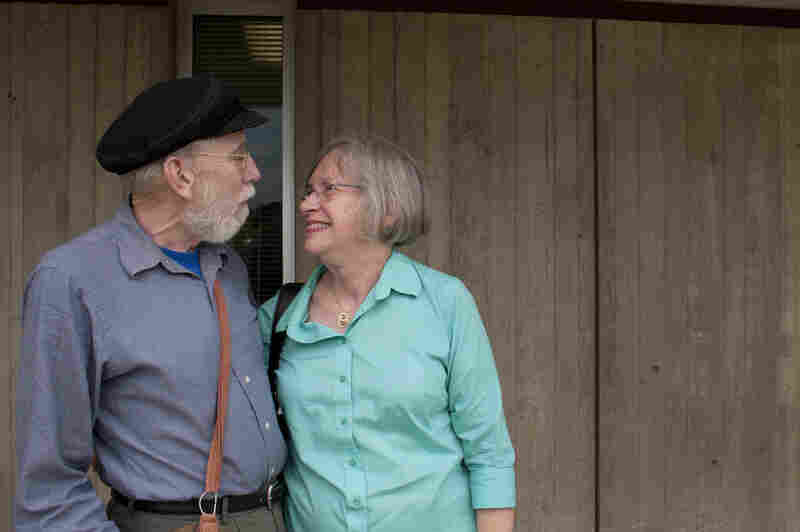 A Road Trip To Capture Your Stories : NPR Extra : NPR