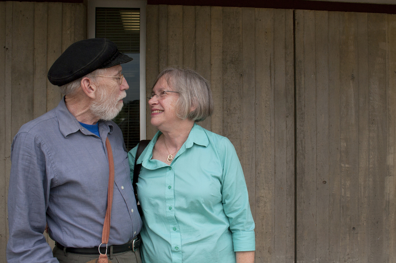 A Road Trip To Capture Your Stories : NPR Extra : NPR