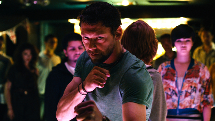 Movie Reviews - 'Pusher' - A Crime Drama In Need Of A Push : NPR
