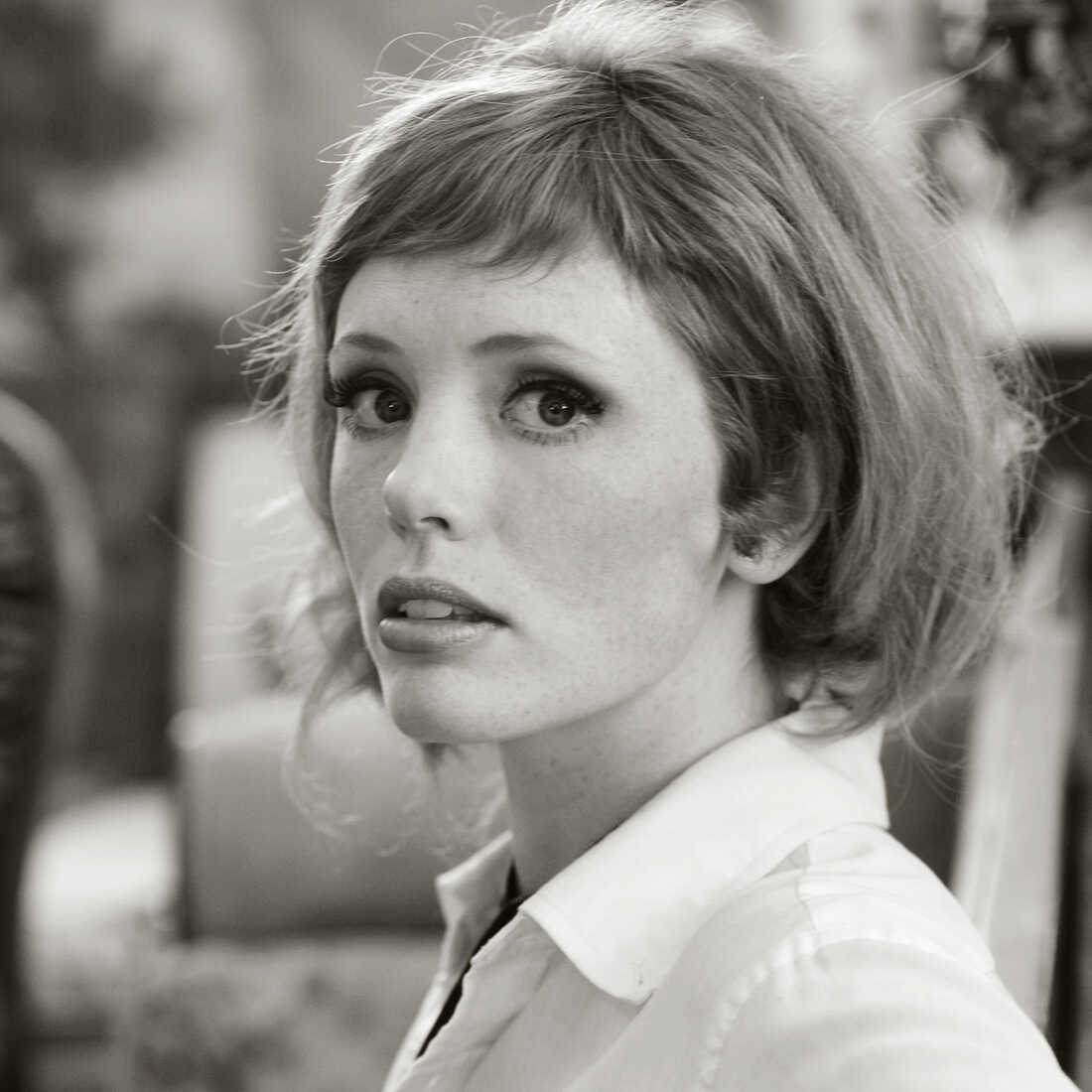 Song Premiere: Haley Bonar, 'Bad Reputation' : All Songs Considered : NPR