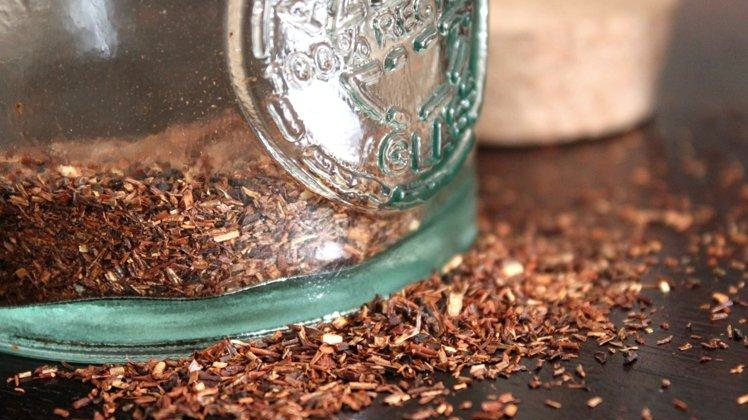 Rooibos Tea Gets Its Own Sensory Wheel, Just Like Wine And Coffee : The ...