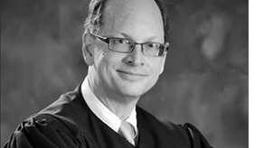 The 'Ten Commandments Judge' Wants His Seat Back : NPR