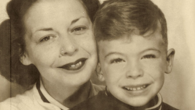 Interview: Richard Russo, Author Of 'Elsewhere' | Resenting And ...