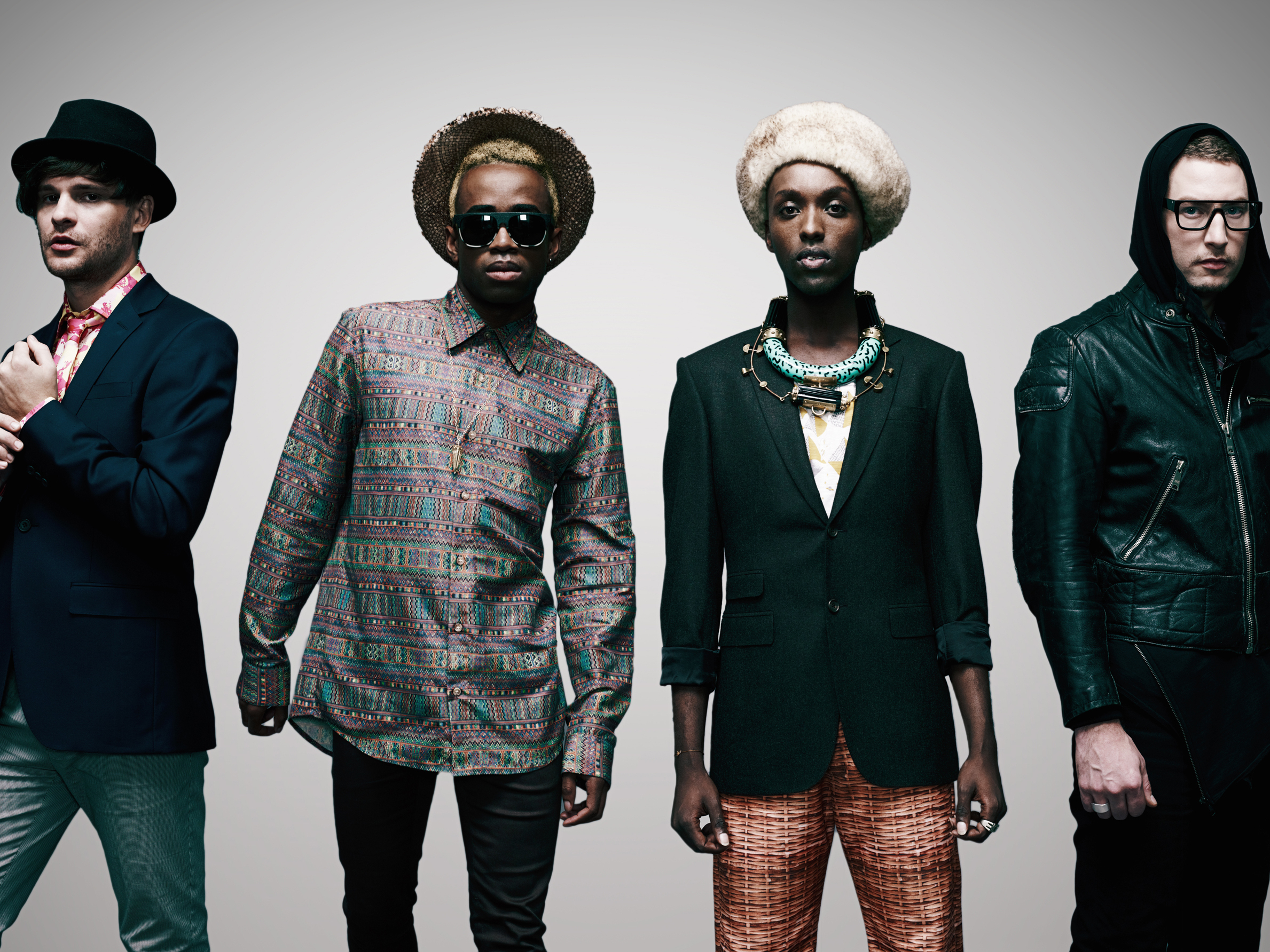 The Mix: Beyond EDM | NCPR News