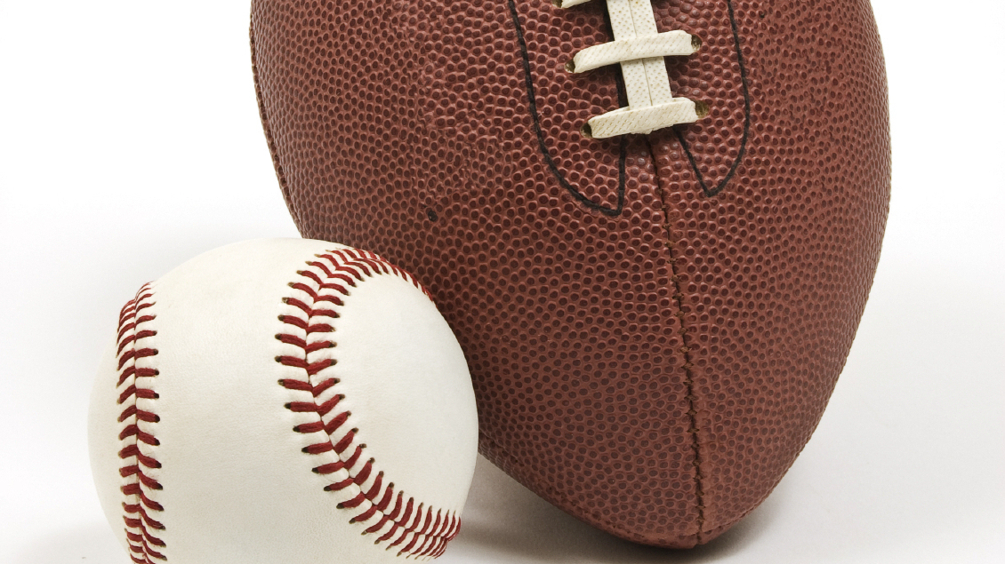 The American Pastime Fades In Popularity : NPR