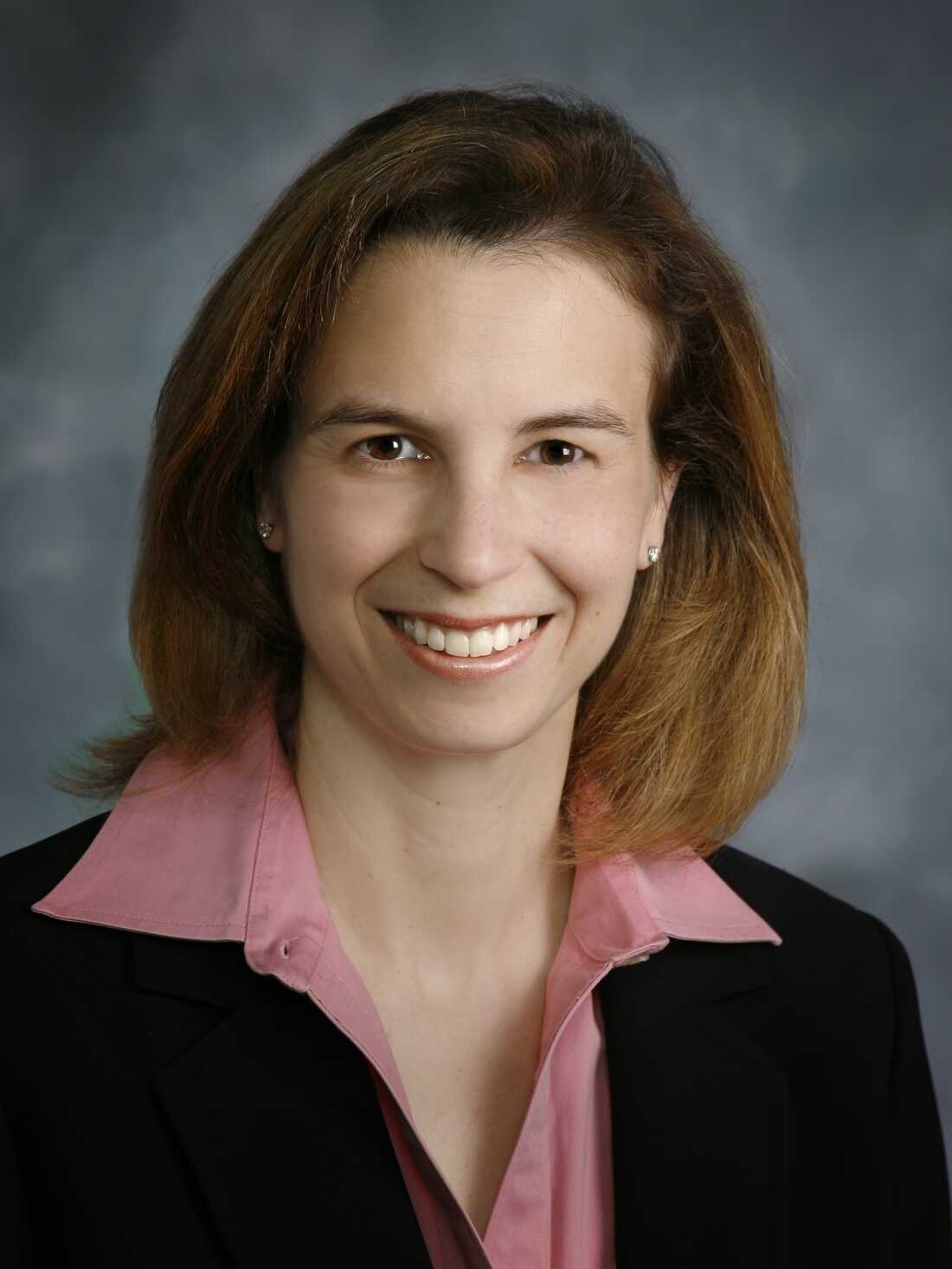 New Leaders Slated to Join NPR in December : NPR Extra : NPR