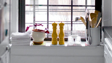 Interview: Deb Perelman, Author Of 'The Smitten Kitchen Cookbook' : NPR