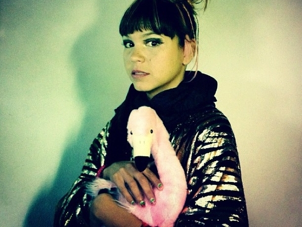 Guest DJ: Li Saumet From Bomba Estereo | NCPR News