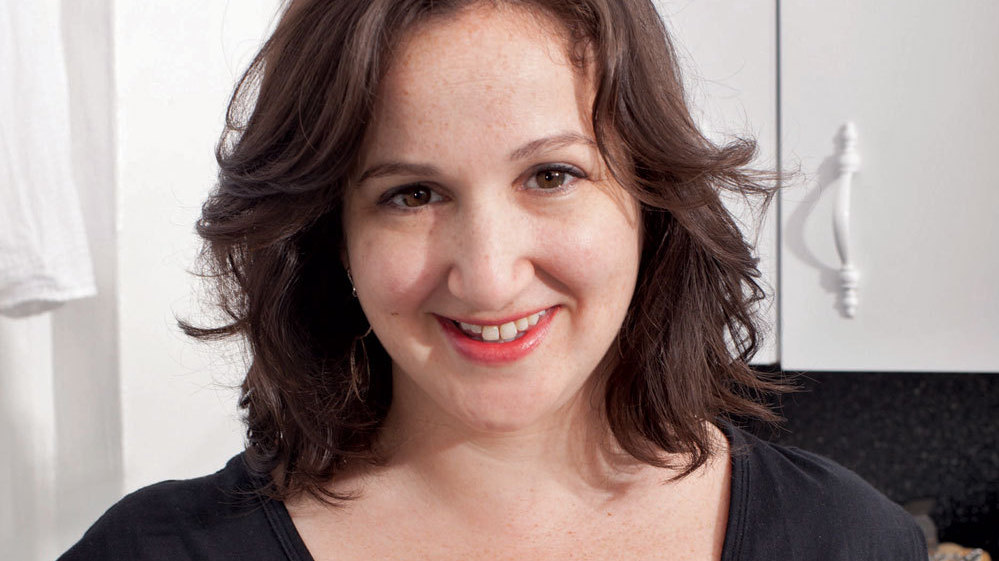 Interview: Deb Perelman, Author Of 'The Smitten Kitchen Cookbook' : NPR