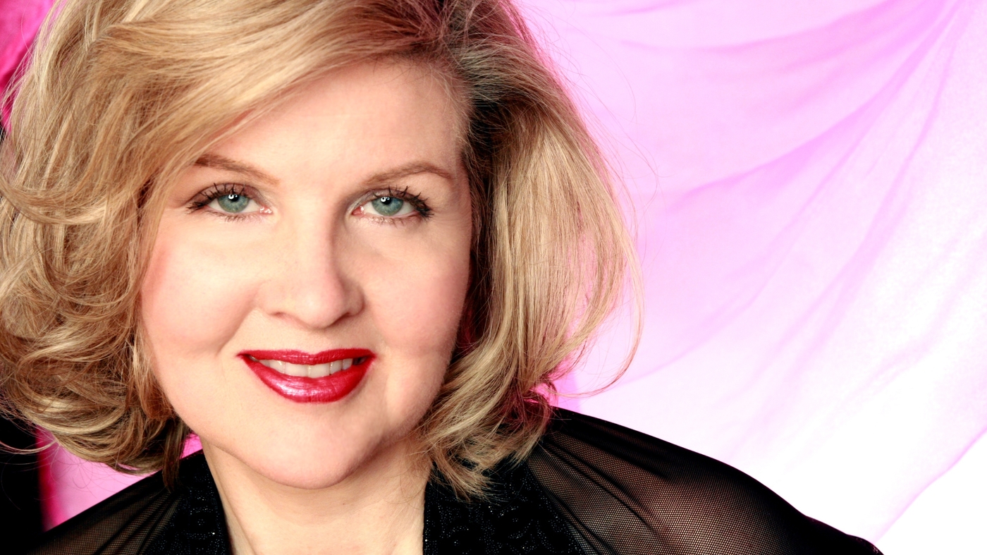 Elizabeth Doyle On Piano Jazz : NPR