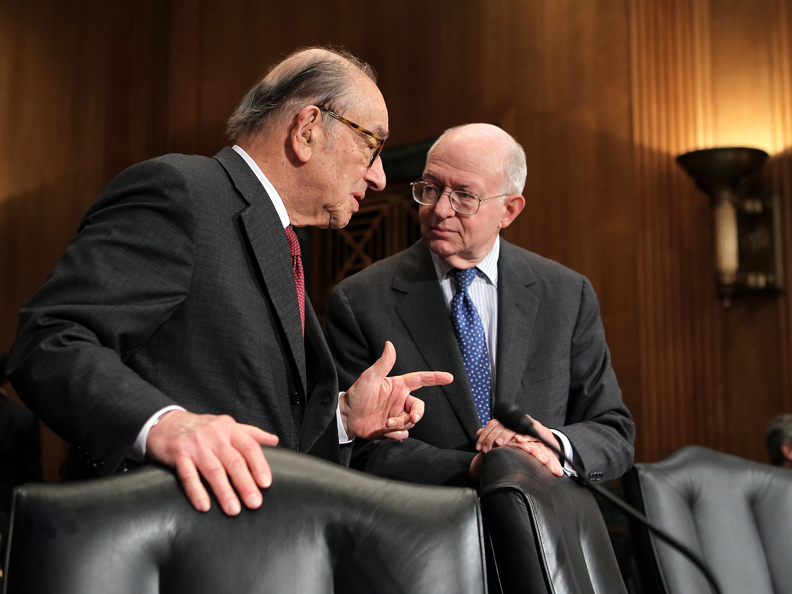 Planning For A Win: Presidential Cabinet Picks | NCPR News
