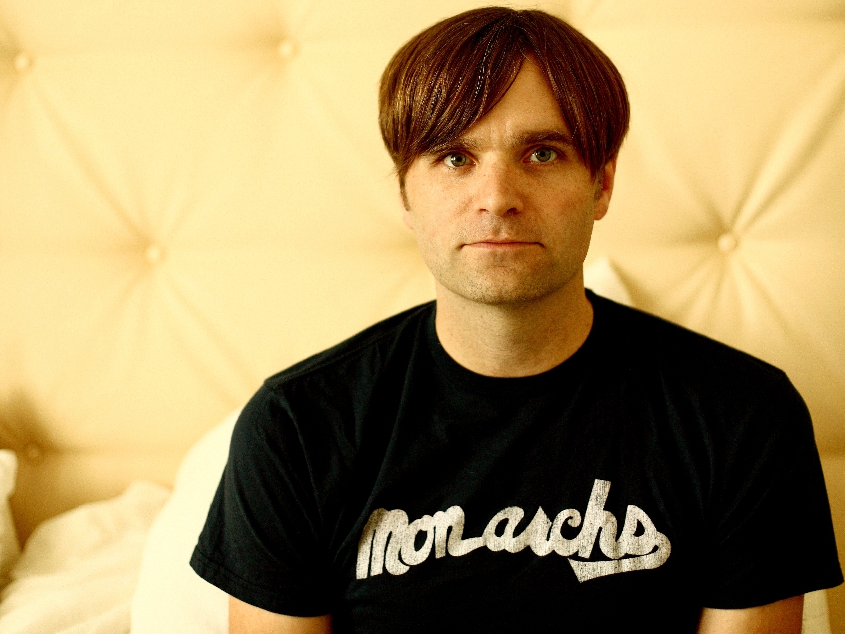 Benjamin Gibbard On World Cafe | NCPR News