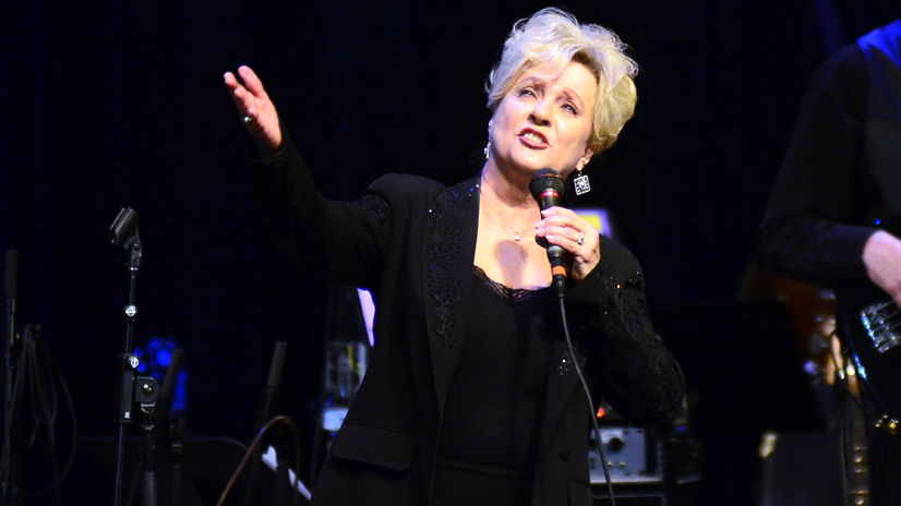 Connie Smith On Mountain Stage : NPR