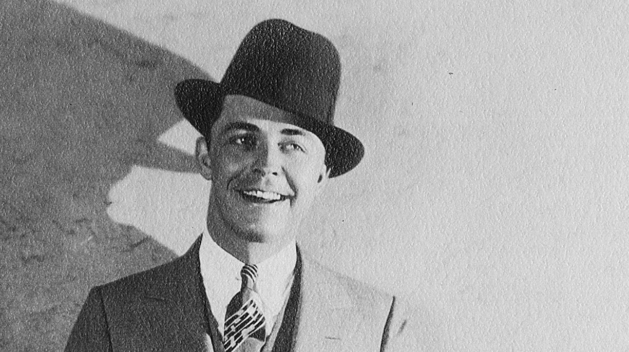 Interview: Margaret Talbot, Author of 'The Entertainer' : NPR