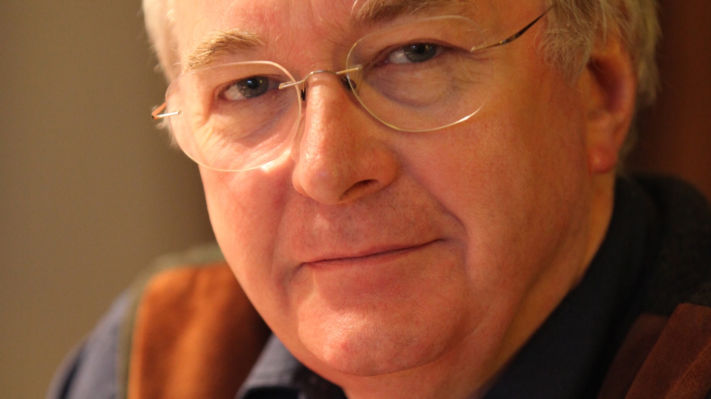 Interview: Phillip Pullman, Author of 'Fairy Tales From the Brothers ...