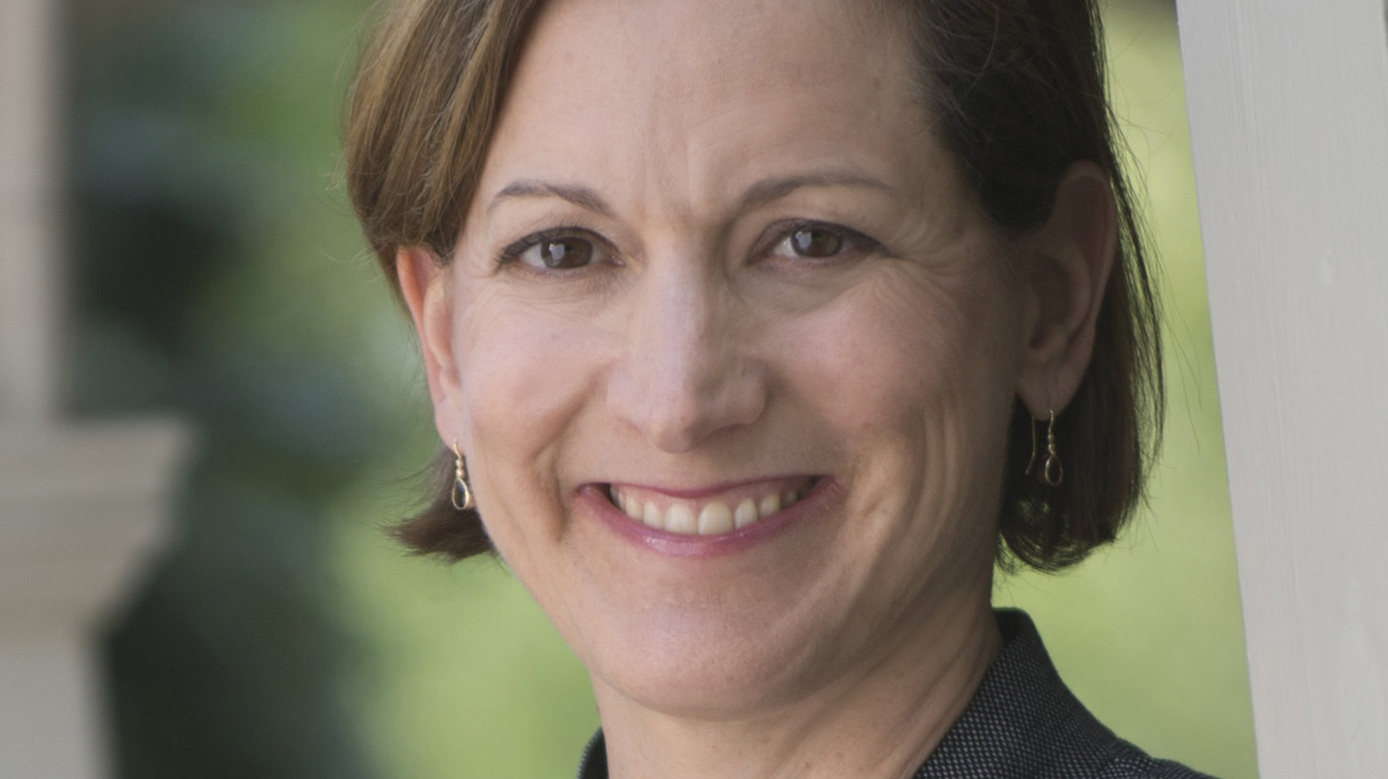 Interview: Anne Applebaum, Author of 'Iron Curtain' : NPR