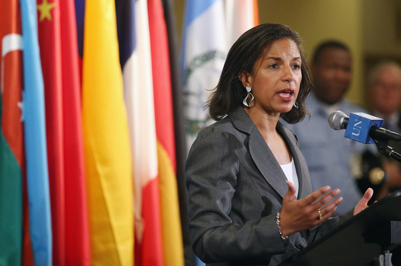 Likely Suspects: Guessing Obama's Second-Term Cabinet : It's All ...