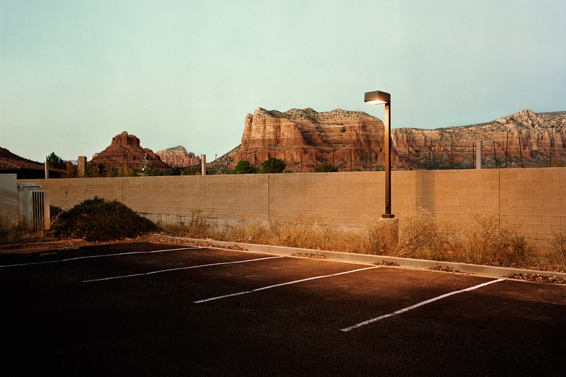 What's The Landscape Of Modern Landscape Photography? : The Picture ...